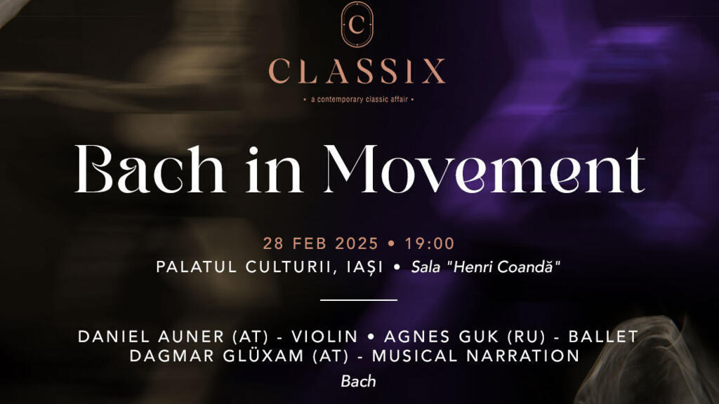 Contemporary Classic Austria @Classix Festival 2025